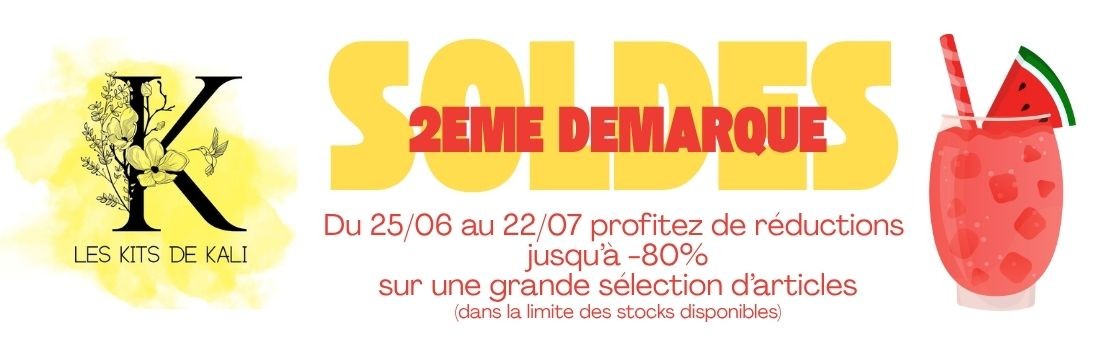 Les kits de Kali
