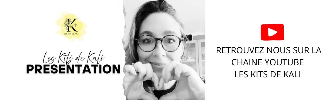 Les kits de Kali